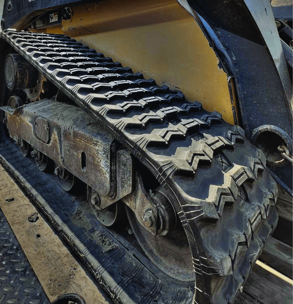 Canadian Rubber Tracks